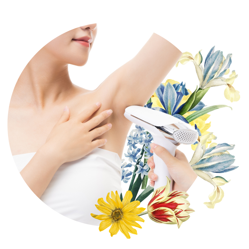 Collate Nails | Home